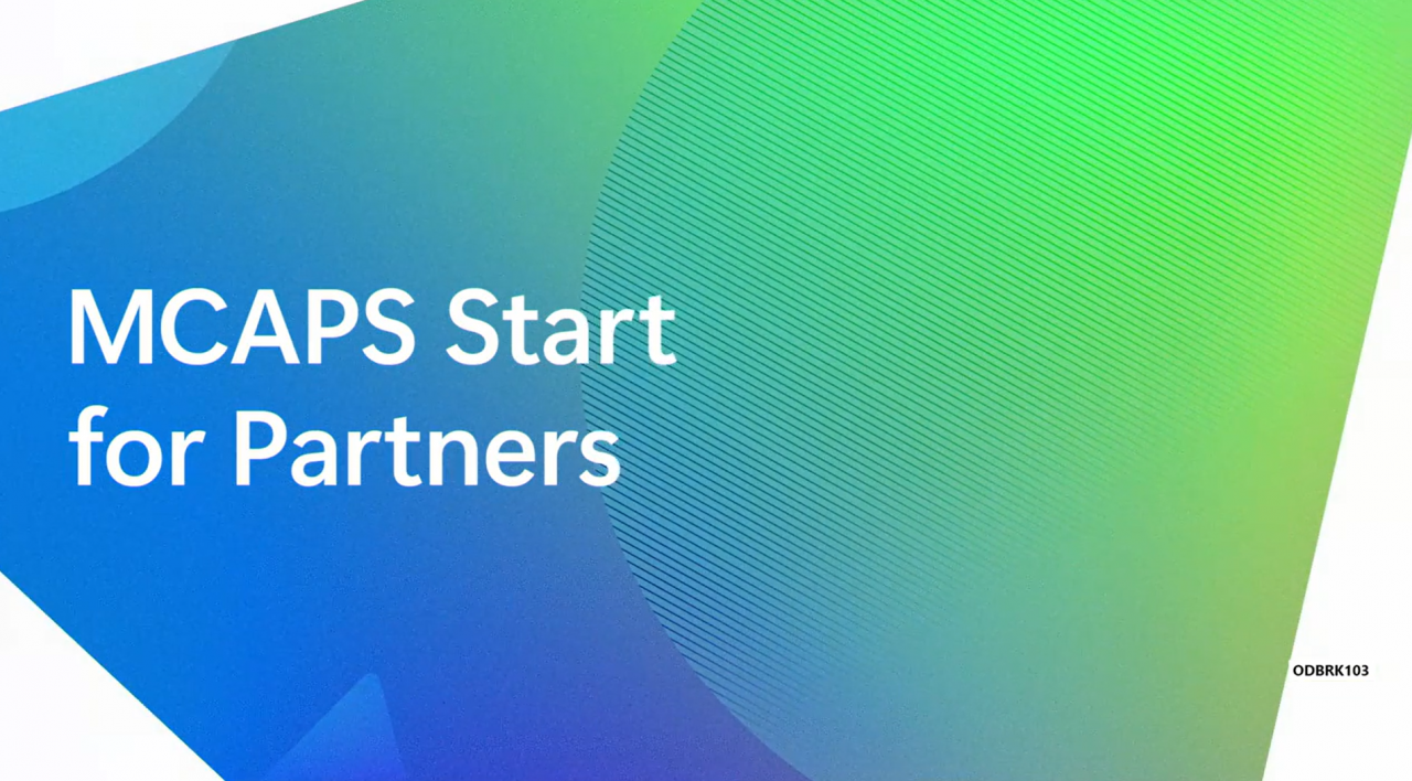 Incentives for Partners – UK Cloud Champion