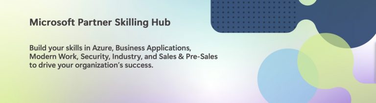 Microsoft Partner Skilling: Empowering Innovation and Transformation ...